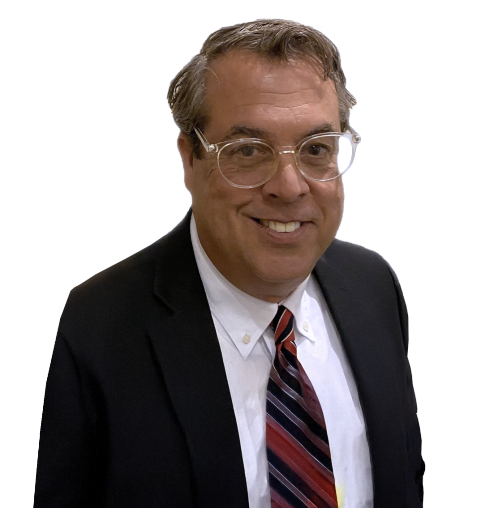 William Corcoran - CargoSprint 2025