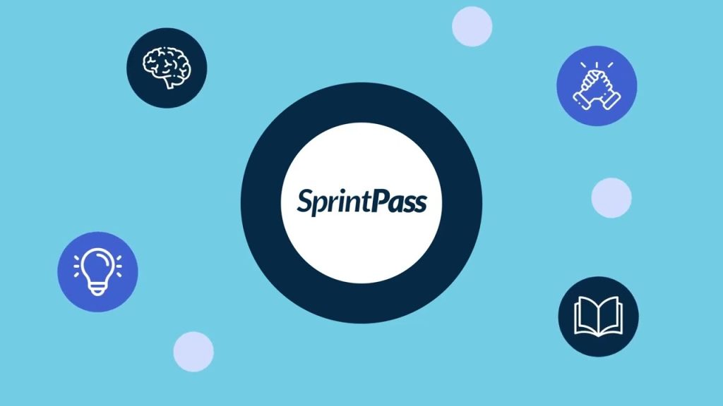 SprintPass: Dashboard Usage for the Reservations Portal - CargoSprint 2025