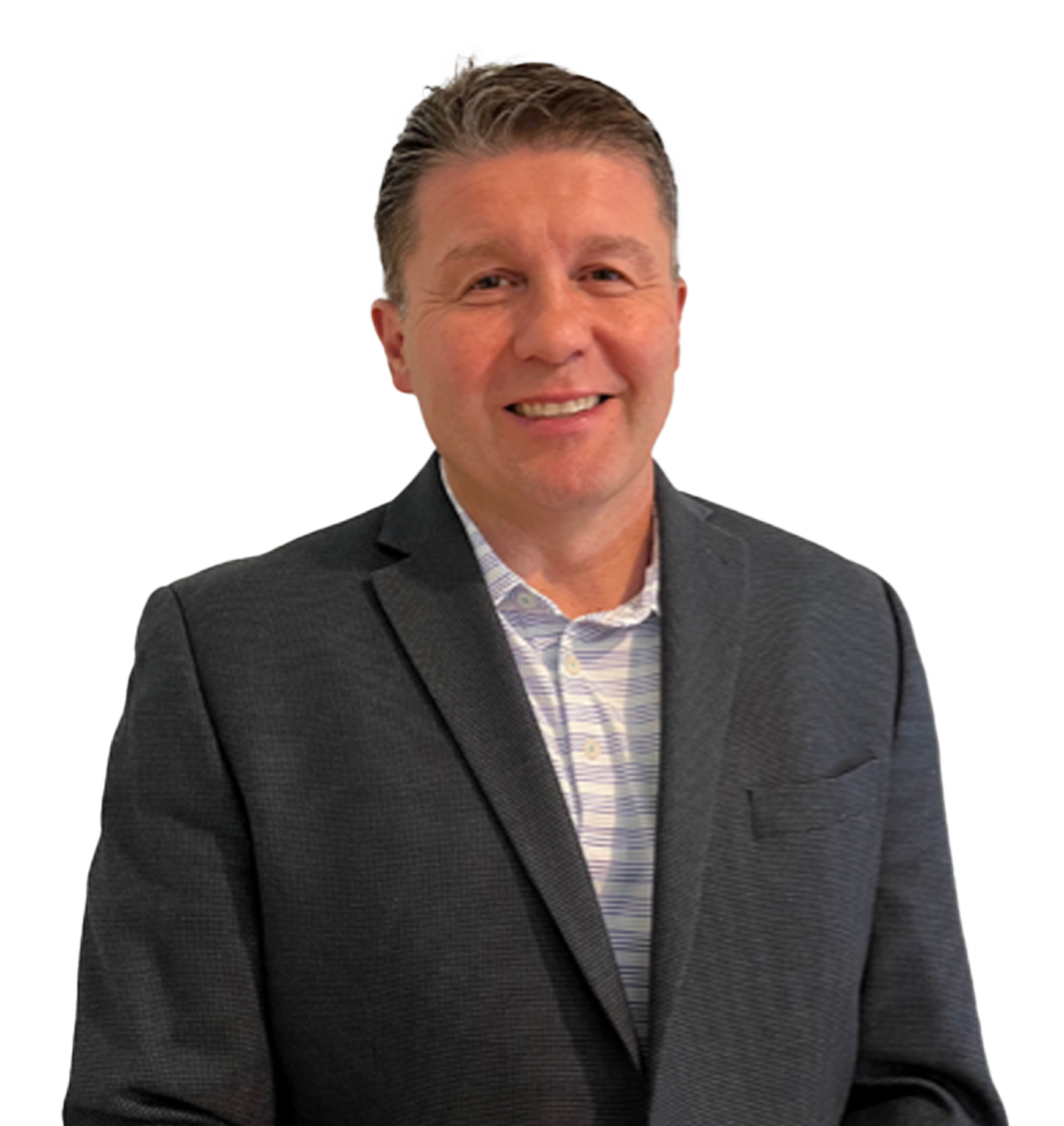 Mike Mayhew - CargoSprint