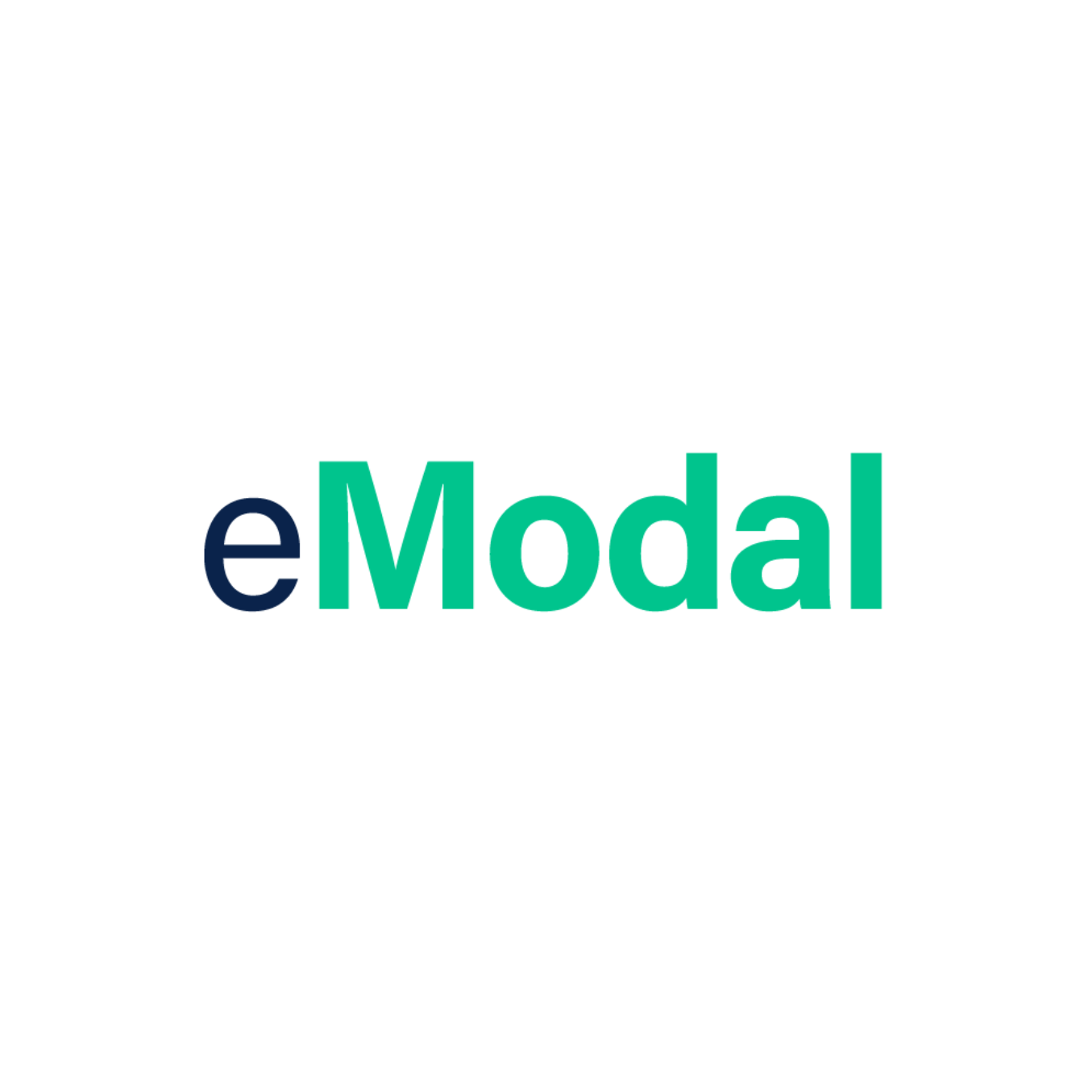eModal Ocean - CargoSprint